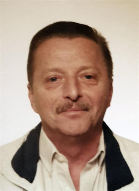 Décès de Monsieur Roger DE BRANDT (27/03/2020), Annonce nécrologique