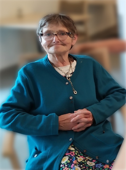 Décès de Madame Marie-Louise COLLARD (09/09/2023)