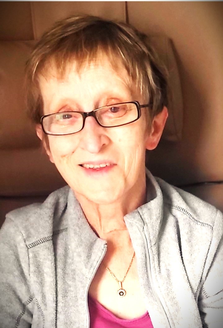 Décès de Madame Rose-Marie Heck née LAURENT (02/06/2024)