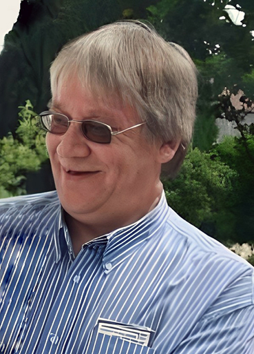 Décès de Monsieur Alain MACZYNSKI (15/07/2024)