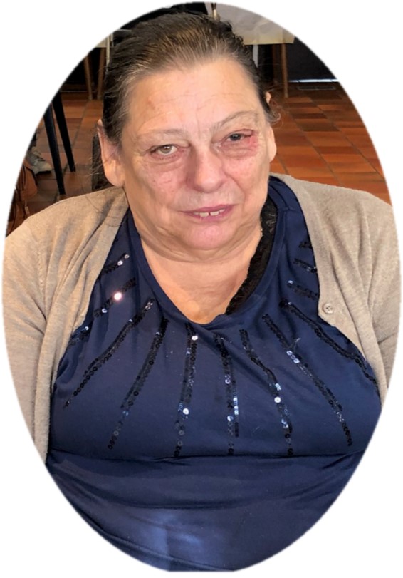 Décès de Madame Marie-Louise MAHIEU (02/01/2025)