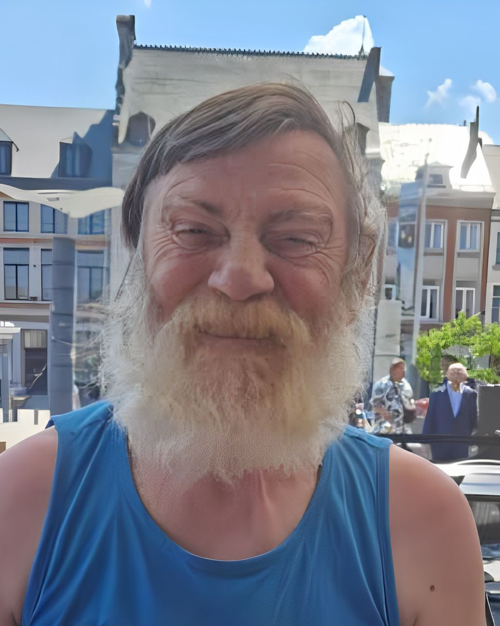 Décès de Monsieur Marc SEGERS (13/07/2025)