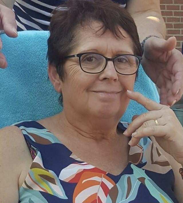 Décès de Madame Carole BONINSEGNA (14/07/2025)