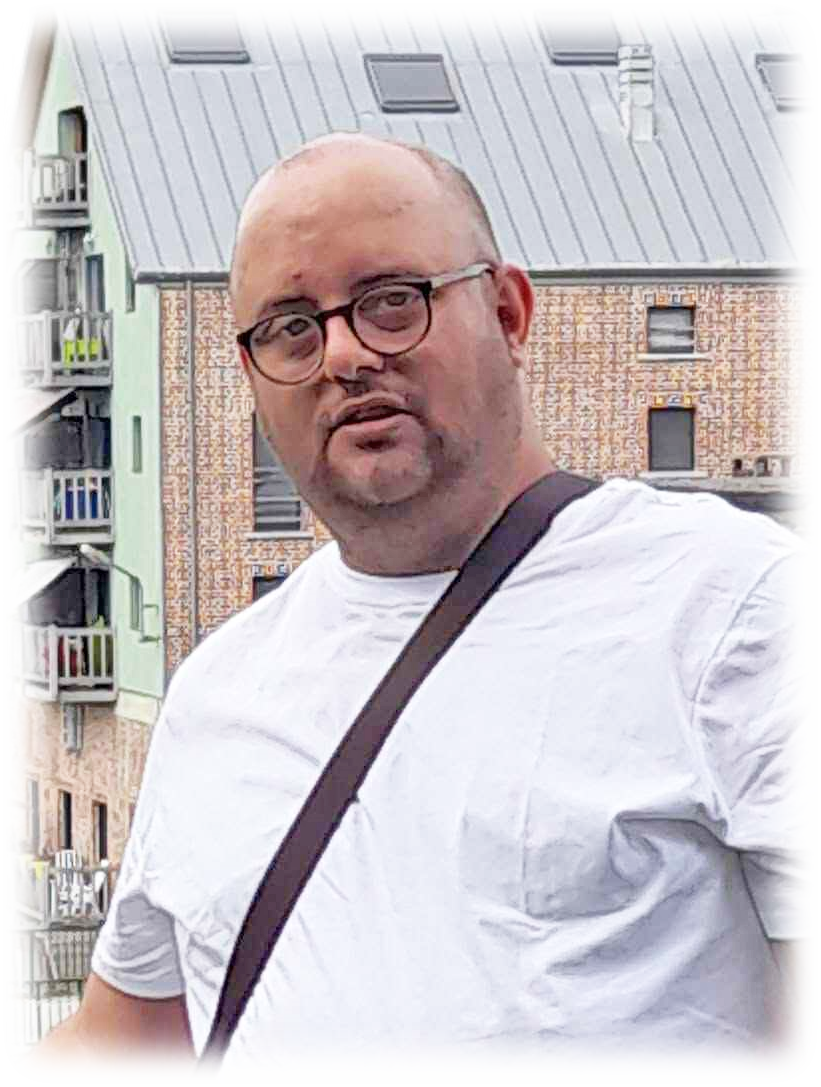 Décès de Monsieur Jérémy ROUSSEL (18/07/2025)