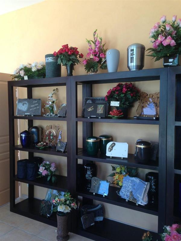 Entreprise de pompes funèbres - Pompes funèbres DUCIEL