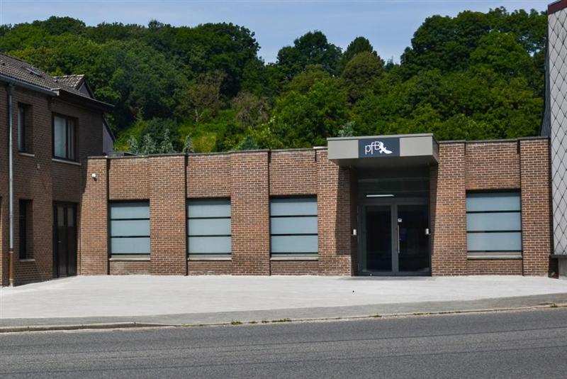 Chambre funéraire - Funérarium BESEM - Vivegnis (Vivegnis)