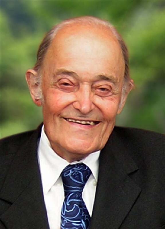 Décès de Monsieur Frans FRANSEN (28/10/2016), Annonce nécrologique