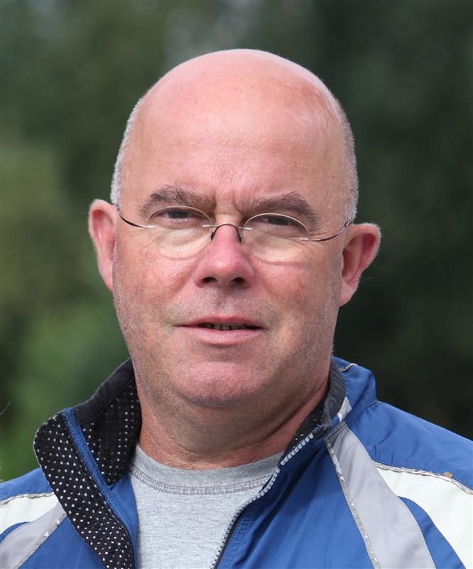 Décès de Monsieur Joël DESCAMPS (06/11/2016), Annonce nécrologique