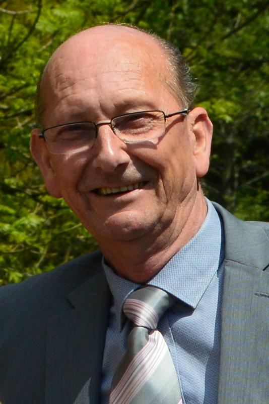 Décès de Monsieur René MARÉCHAL (31/01/2017), Remerciement